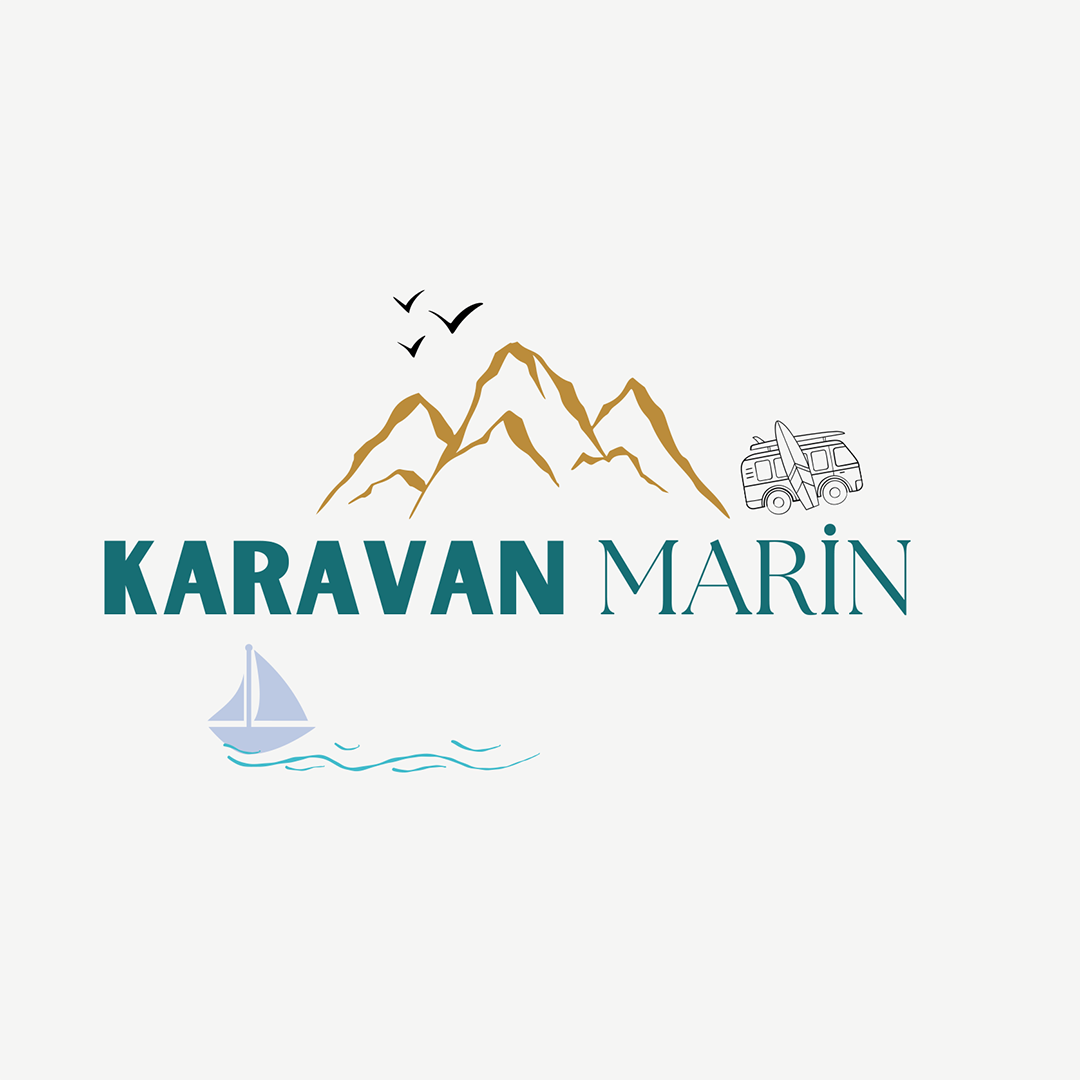 İletişim - Karavan Marin